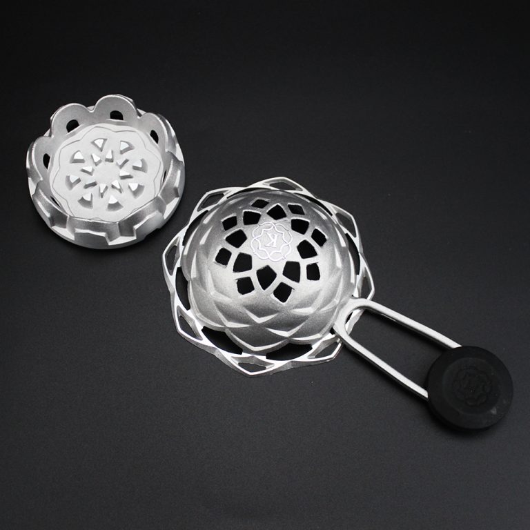 GESTOR DE CALOR KALOUD LOTUS II – Rauch Island