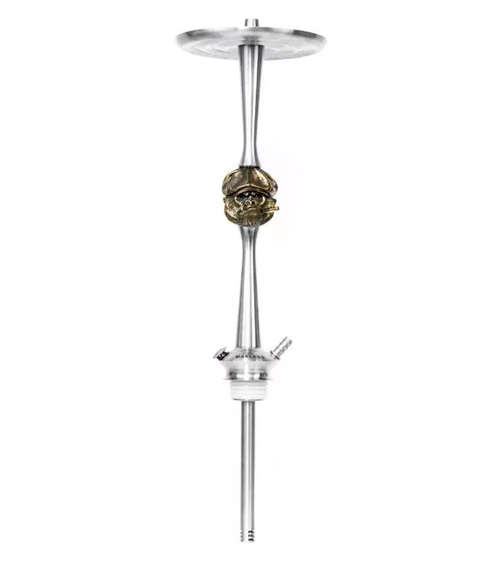 MAKLAUD – X2 MUCHA NEW – Rauch Island